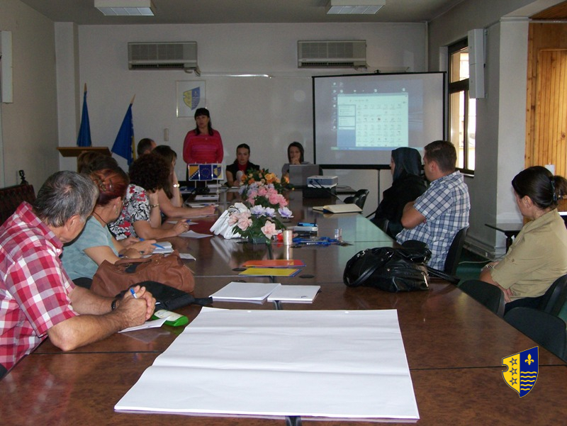 Edukacija za nastavnike-razrednike i pedagoge osnovnih škola ...