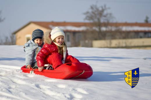 Sretan zimski raspust i Nova 2014. – Ministarstvo za obrazovanje